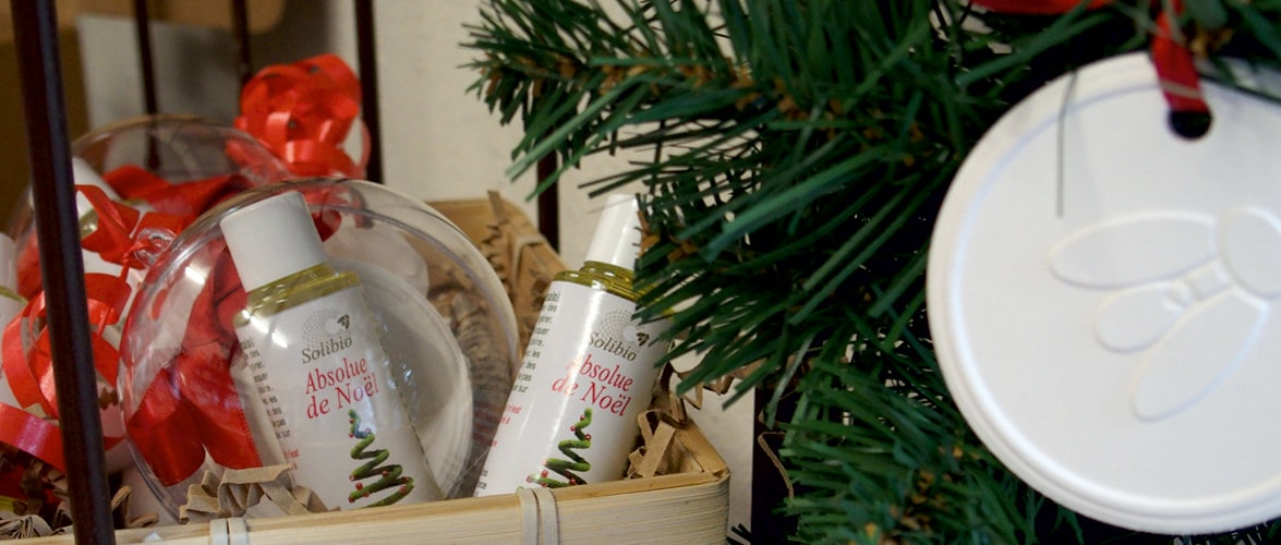 Solibio : Fabricant français d'écoproduits