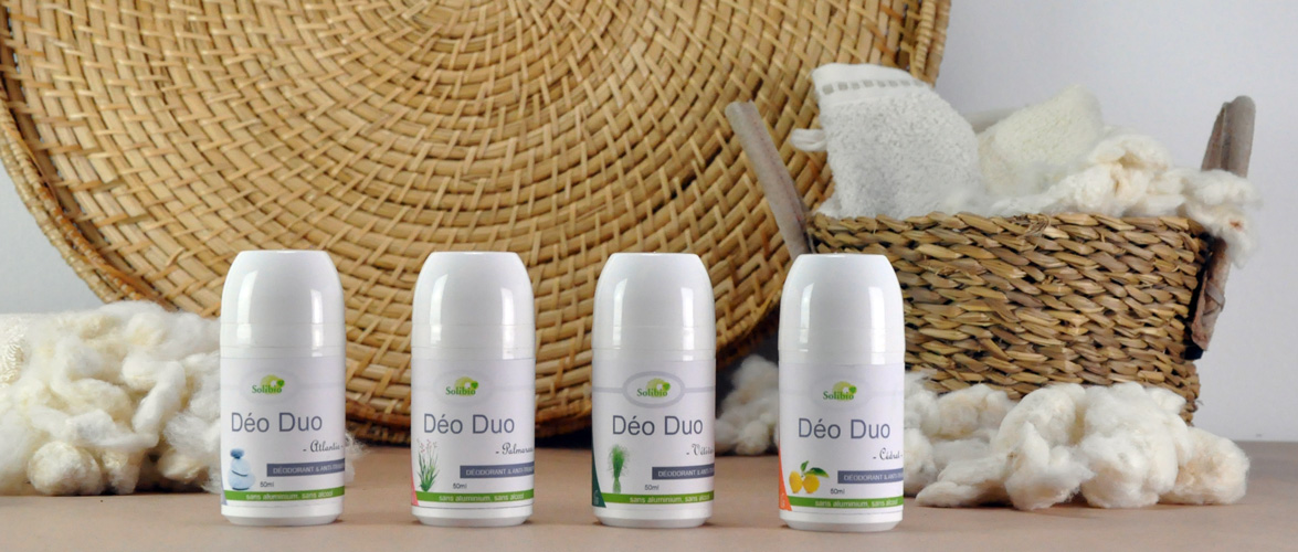 Solibio : Fabricant français d'écoproduits