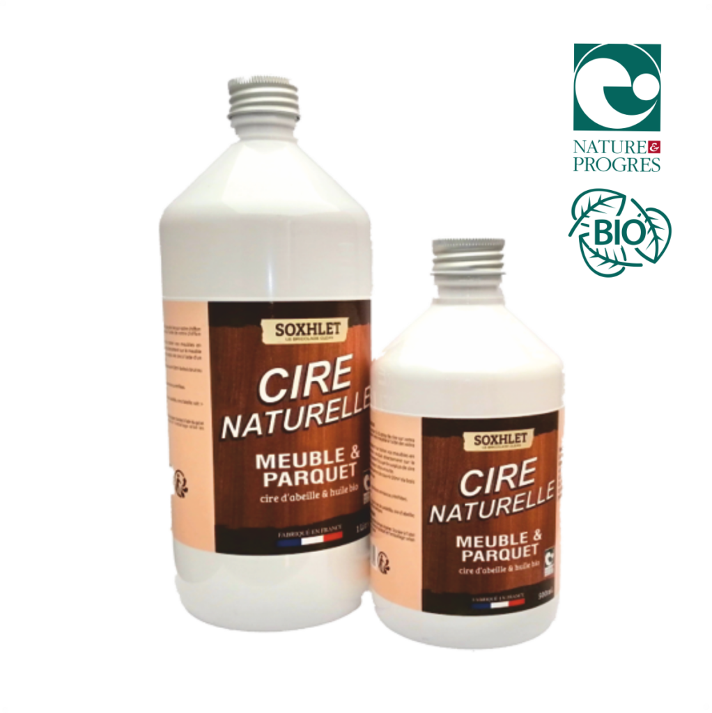 Solibio Accueil - Solibio