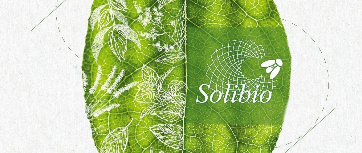 Solibio Accueil - Solibio