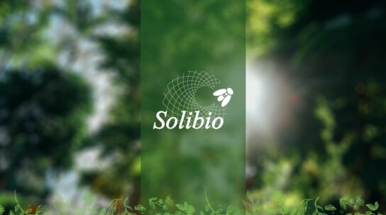Solibio Accueil - Solibio